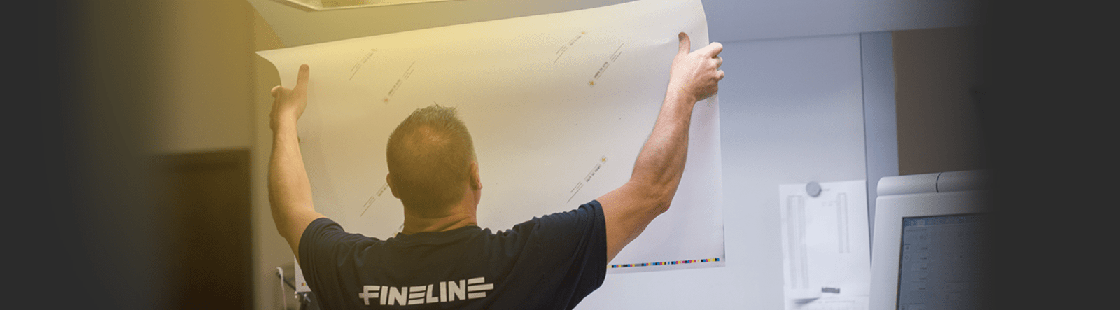 Full-Service Printing Company | Managed Print Services | Fineline Printing