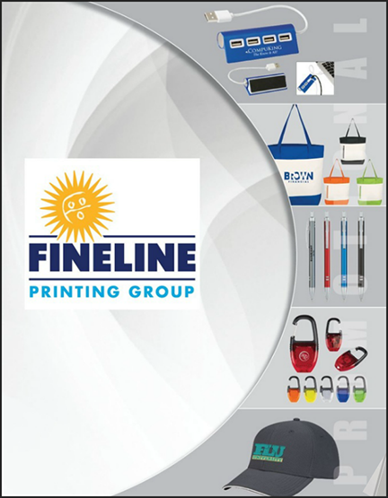 Custom Printing Services for Promotional Products & Apparel | Fineline