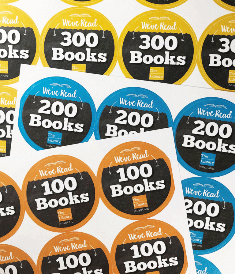 Our Work - Fineline Printing