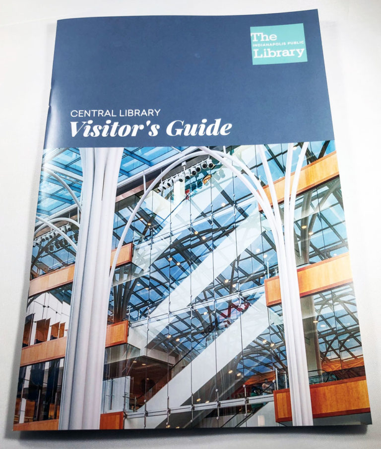 Our Work - Fineline Printing