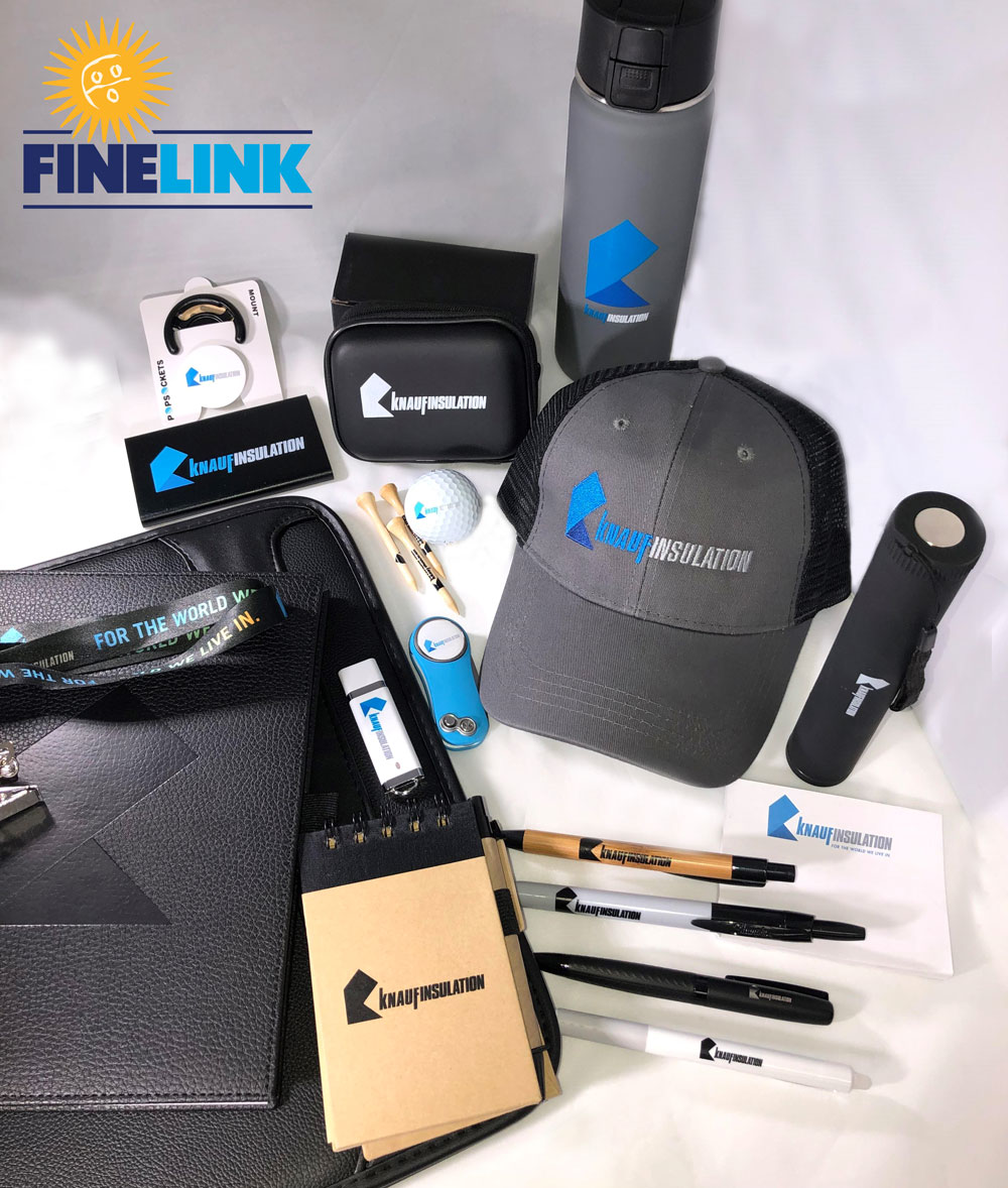 Our Work - Fineline Printing