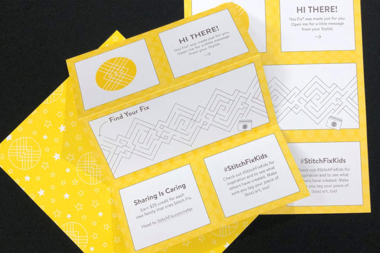 Our Work - Fineline Printing