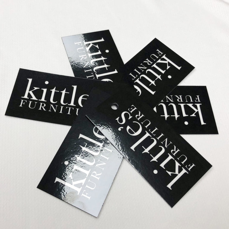 Our Work - Fineline Printing