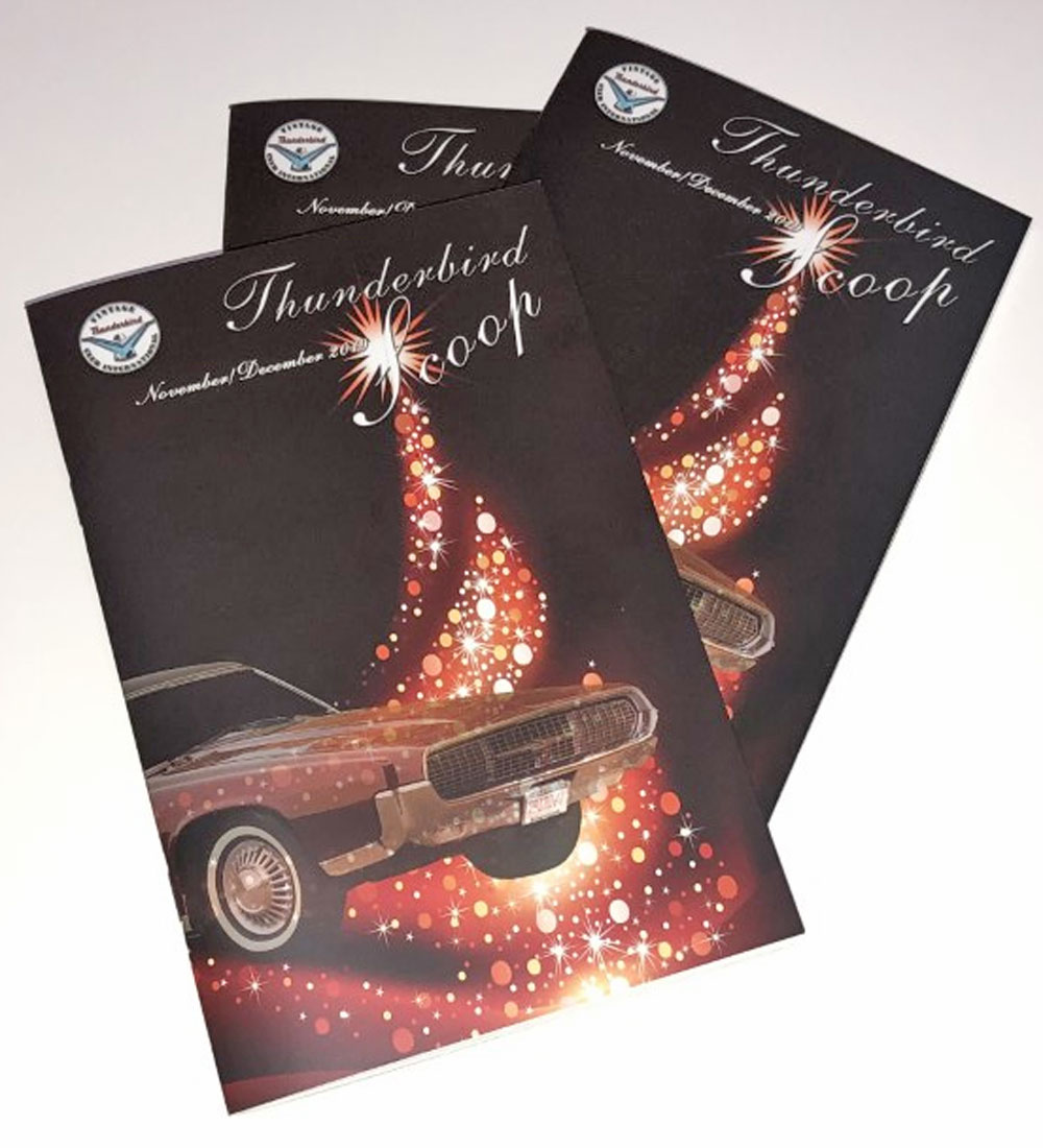 Our Work - Fineline Printing