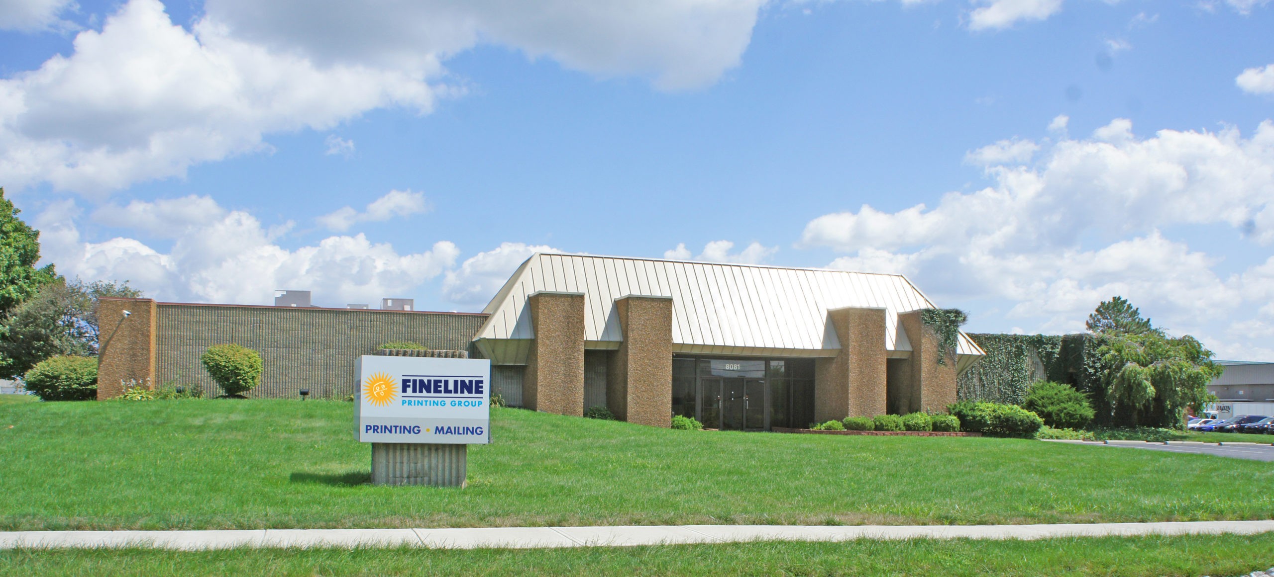 Celebrating 40 Years of Success in the Industry - Fineline Printing