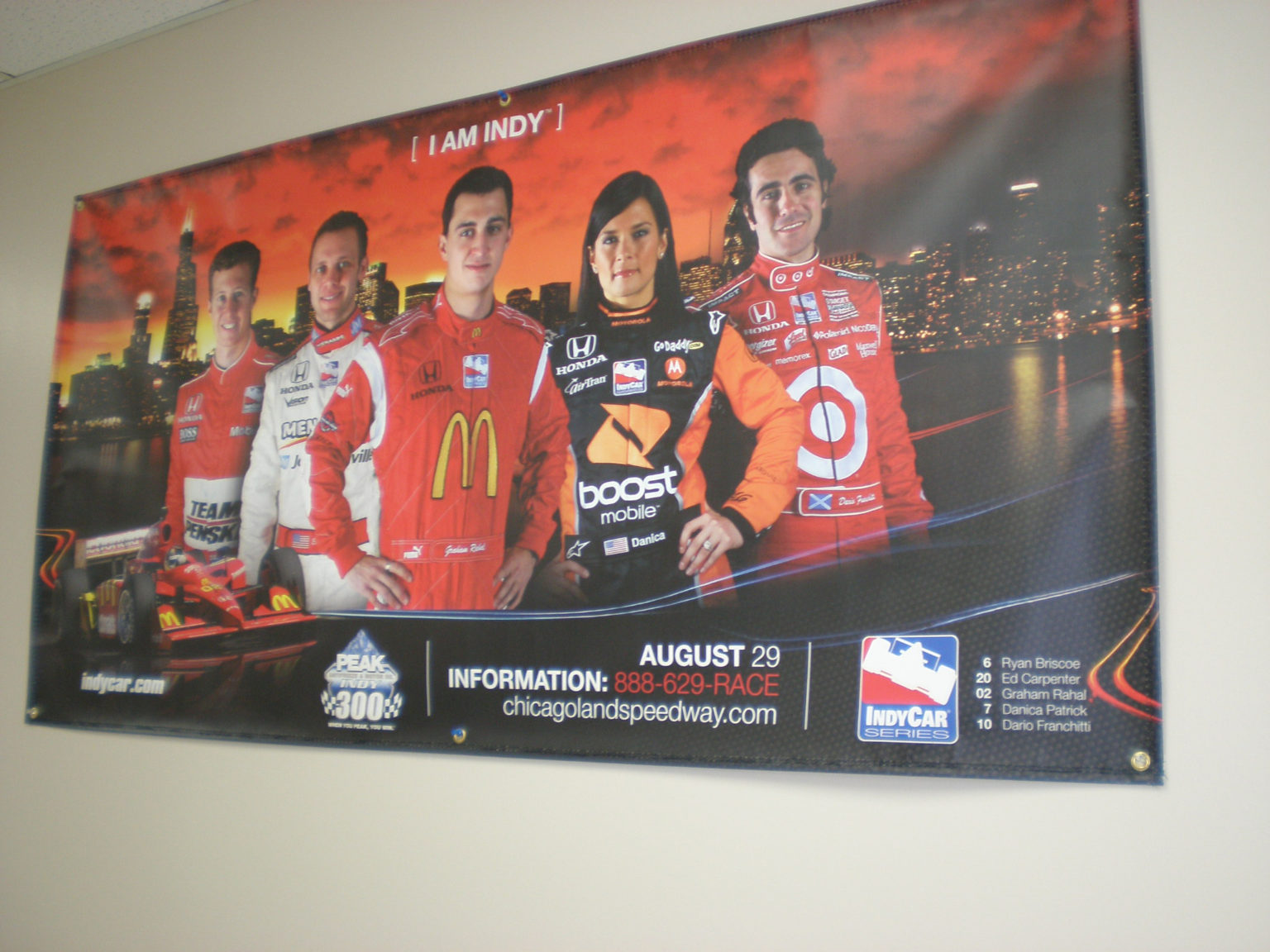 4 Best Practices to Make the Most of Wide Format Graphics | Fineline