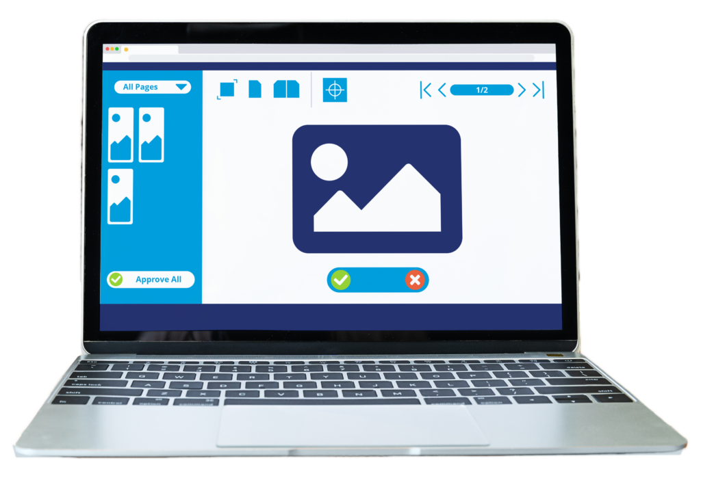 Commercial Printing Services in Indianapolis | Fineline Printing Group