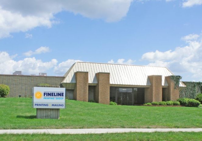 Full Service Printing Company in Indianapolis | Fineline Printing Group